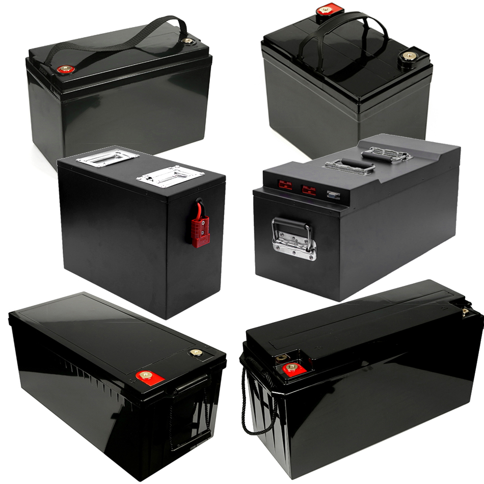 product – JenteBattery JNT Lithium Battery pack manufacturer